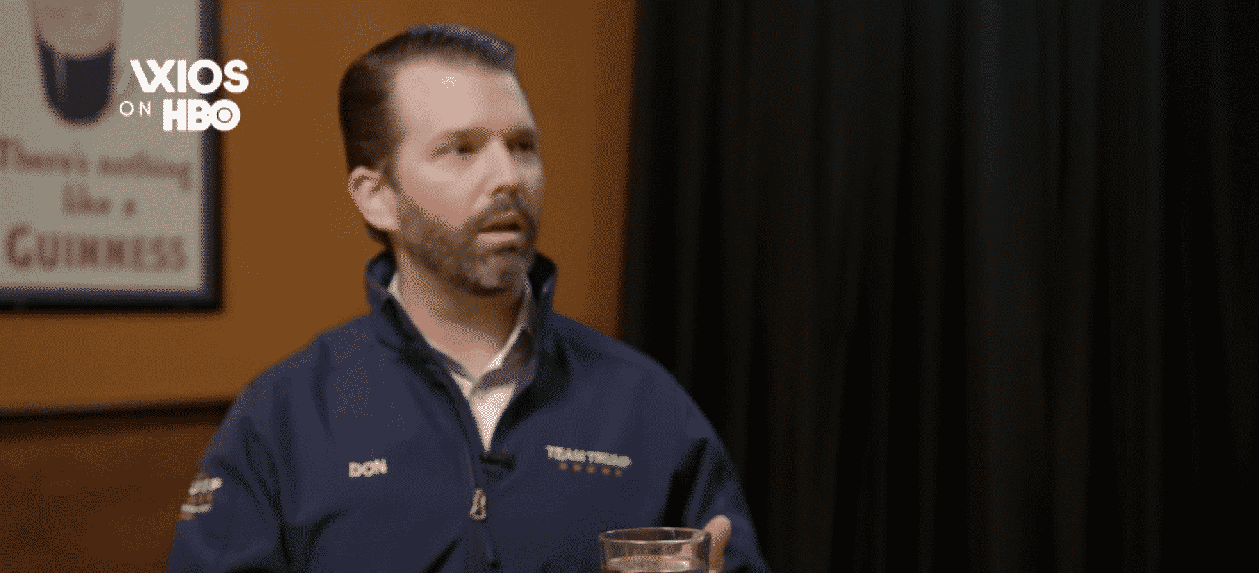Donald Trump Jr. Wants to Debate Hunter Biden on Who Benefited Most ...