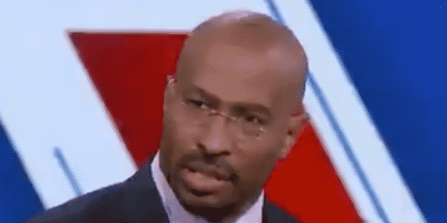 ‘Now What?’: CNN’s Van Jones Urges Democratic Party to ‘Turn to ...