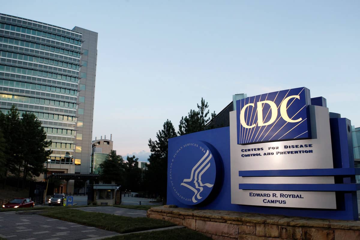 CDC Lays Out Guidelines for Reopening Without Specific Restrictions for ...