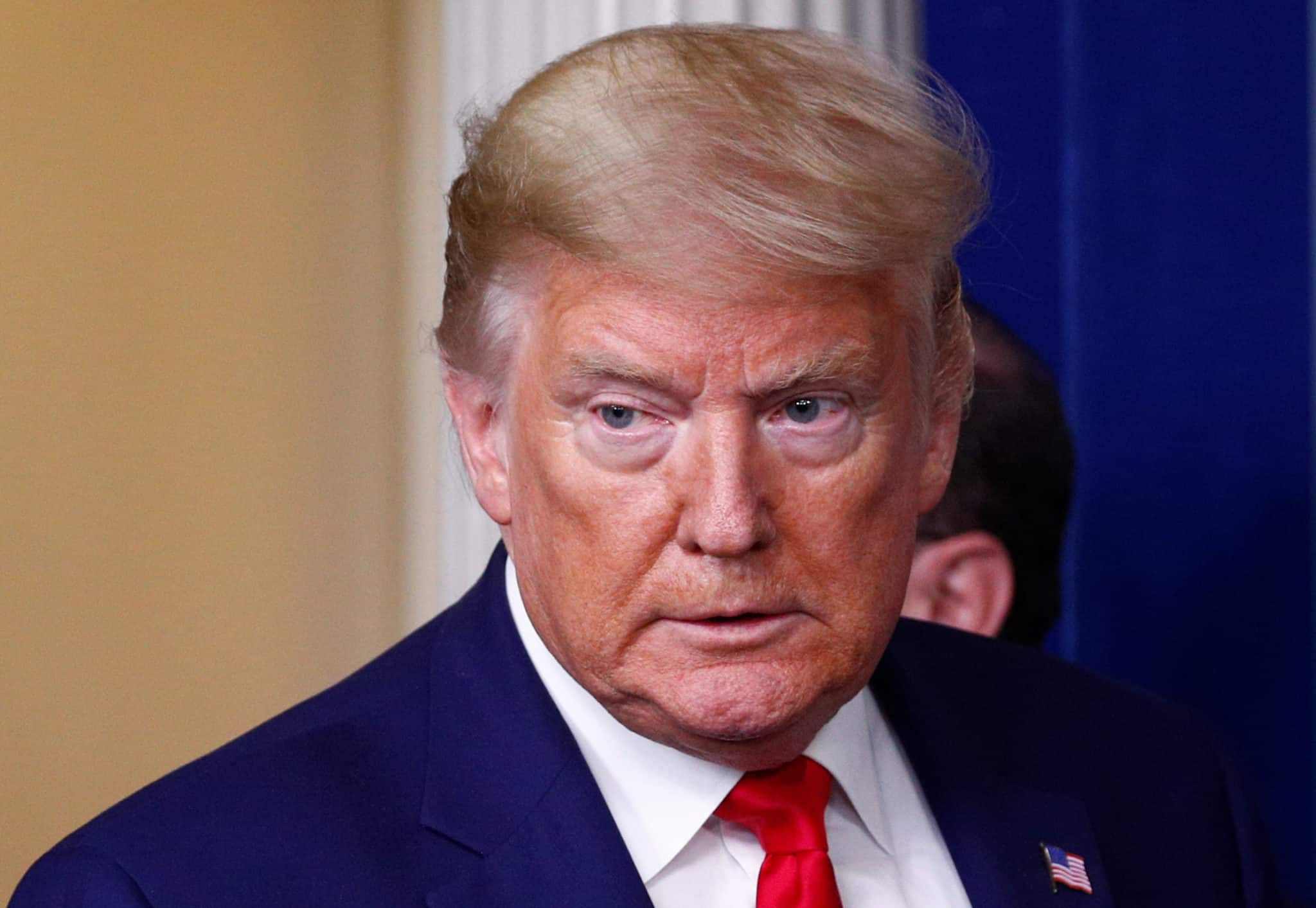 Trump Slams Joe Scarborough, Calls His Show ‘Poorly Rated Morning ...
