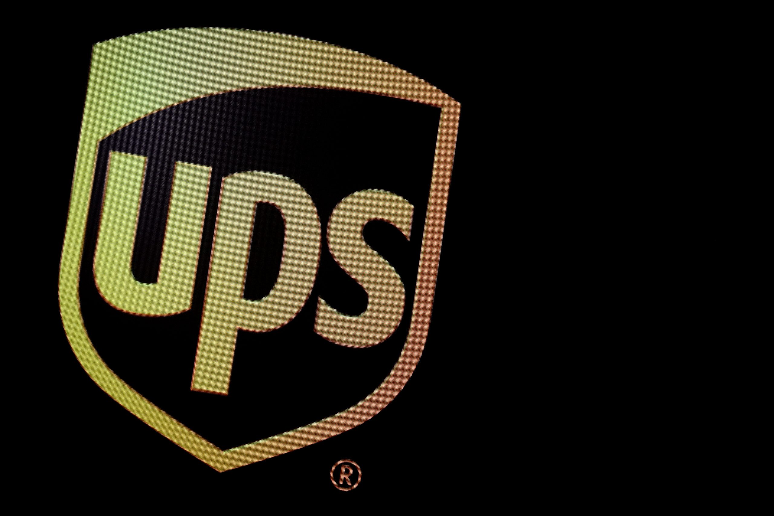 UPS on the Verge of Striking — Independent Journal Review