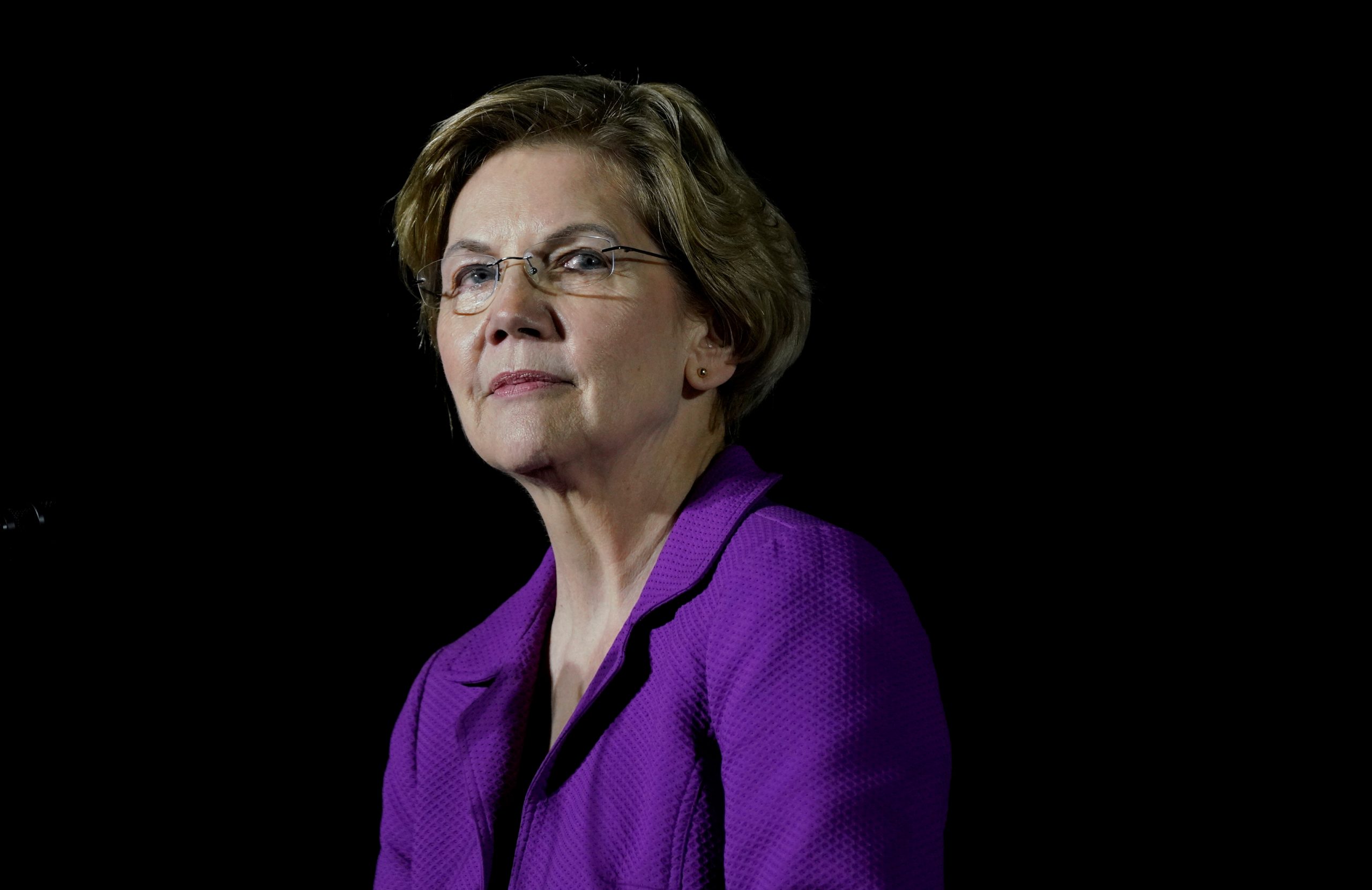 Commentary: Sen. Warren Plans To Triple the Budget of the IRS in New ...