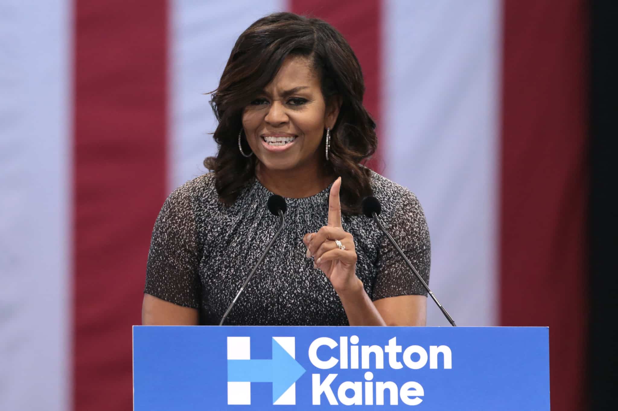 Michelle Obama Wishes Barack Obama Happy Birthday: ‘Here’s to All the ...