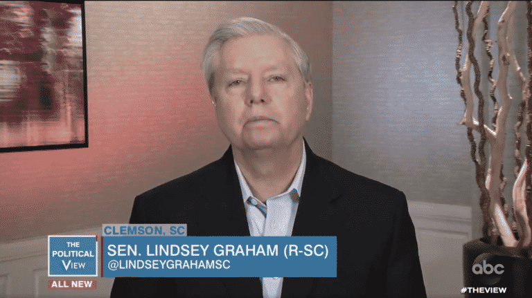 Graham Calls for New Leadership at the WHO: ‘I’ve Lost Confidence ...