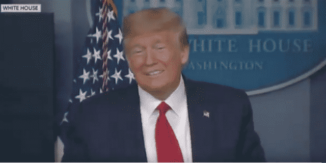 Trump Asked If He Would Consider Pardon for ‘Tiger King’ Star Joe ...