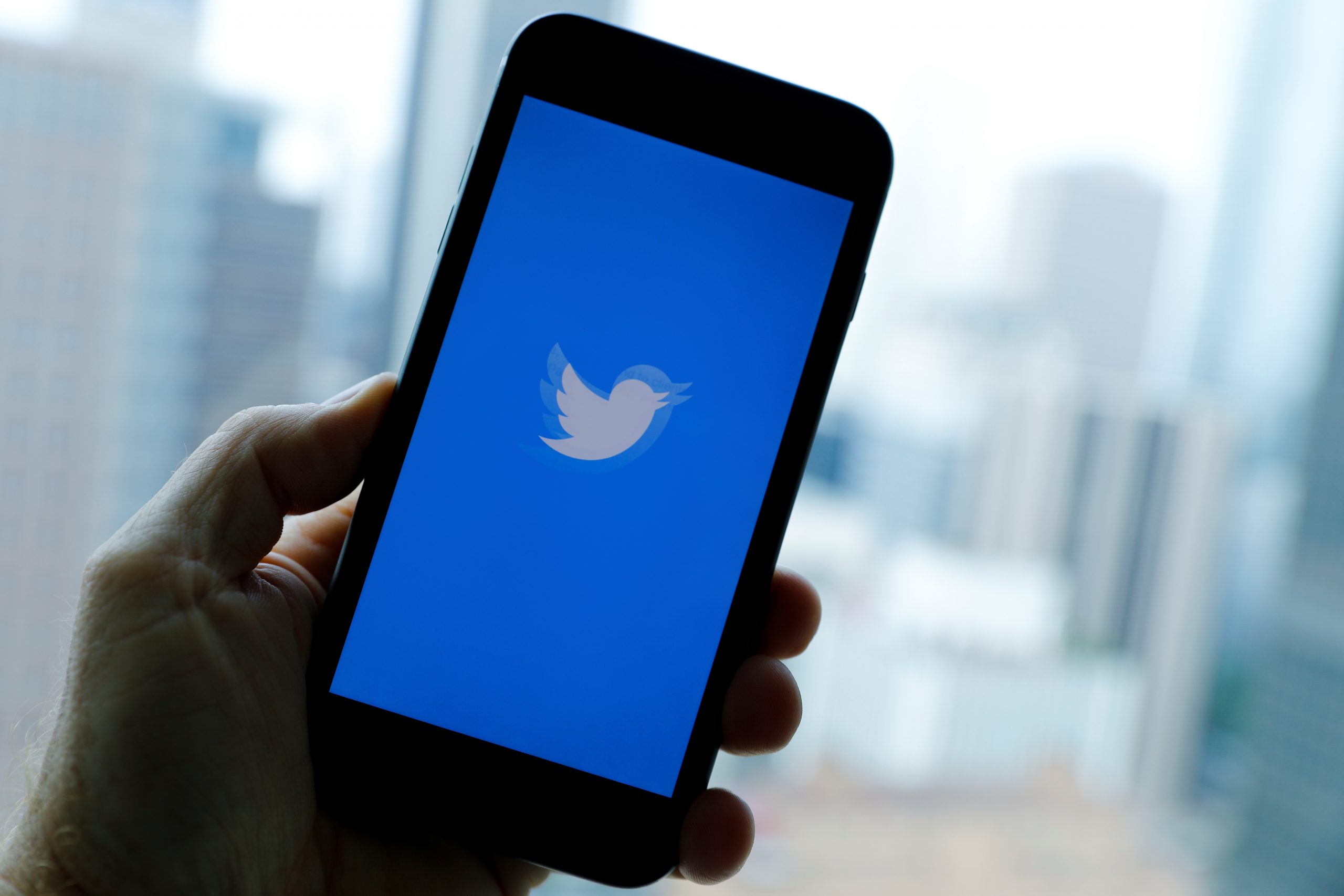 Twitter Flags Trump Tweet for ‘Violating’ the Platform’s Rules Against ...