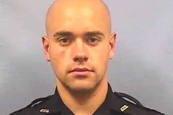 Atlanta Police Officer Charged With Murder in Shooting Death of ...