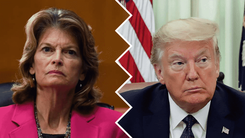Murkowski Calls Mattis’ Statement on Trump ‘Necessary and Overdue ...