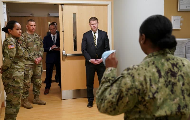 US Army Seeks to Remove ‘Divisive Symbols’ From Military Bases ...