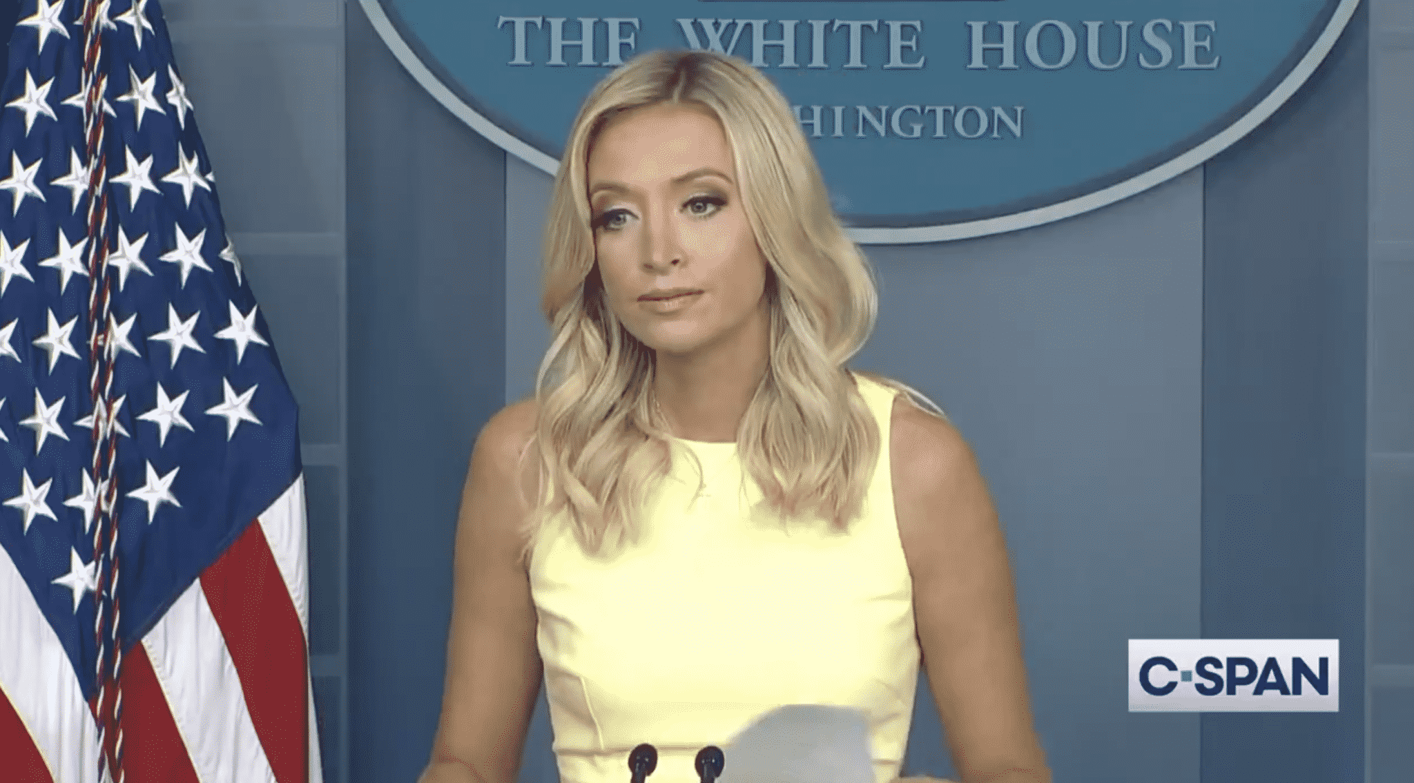 ‘This Is Revisionist History’: McEnany Slams Hogan for Op-Ed ...