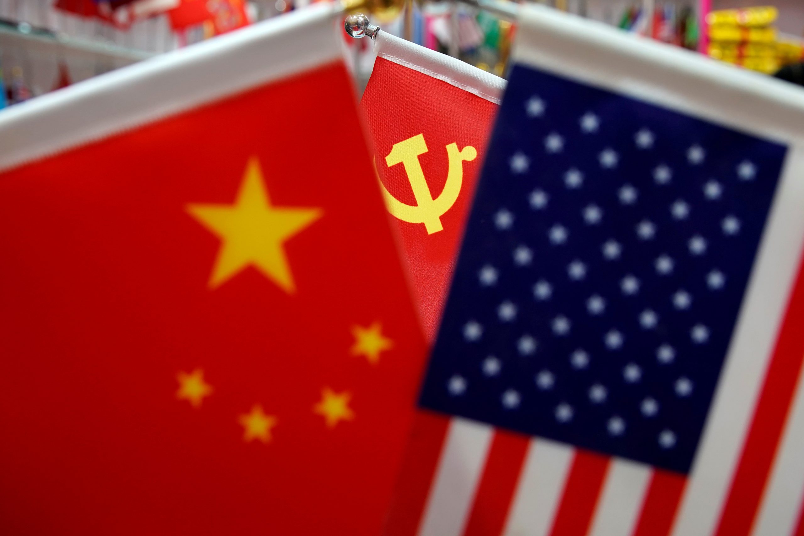 State Department Designates Six Additional Chinese News Outlets as ...