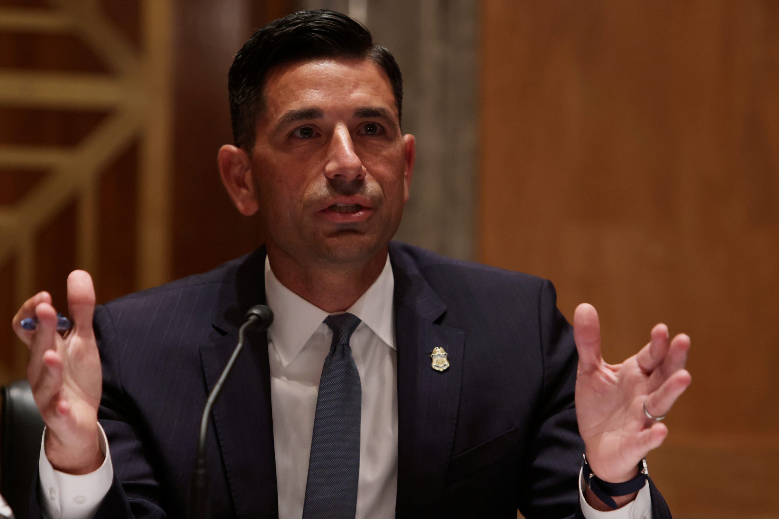 Ex-US Official Was Told To Halt Assessments on Russian 2020 Election ...