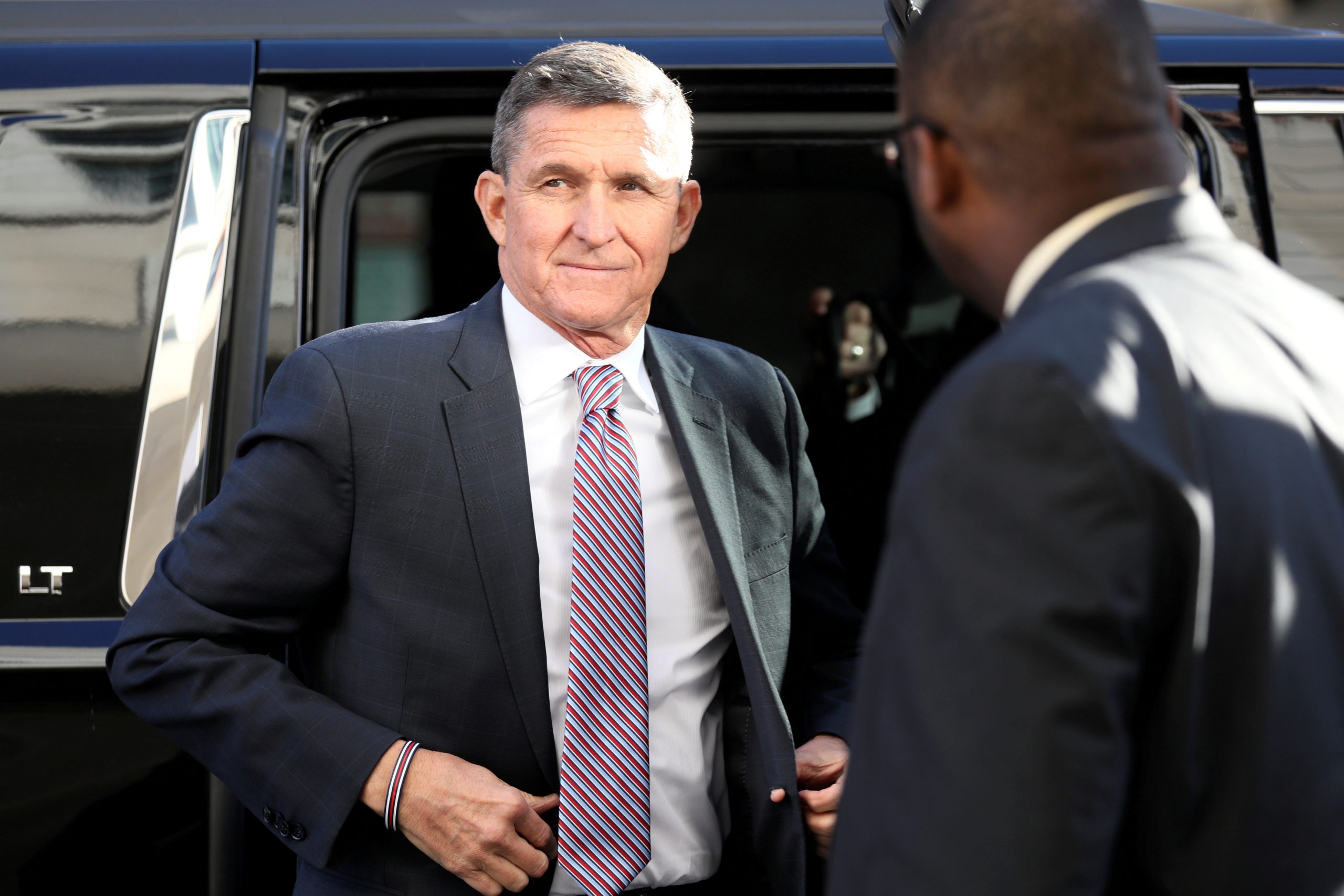 Michael Flynn Endorses Doug Collins in Georgia Senate Race: ‘He Will ...