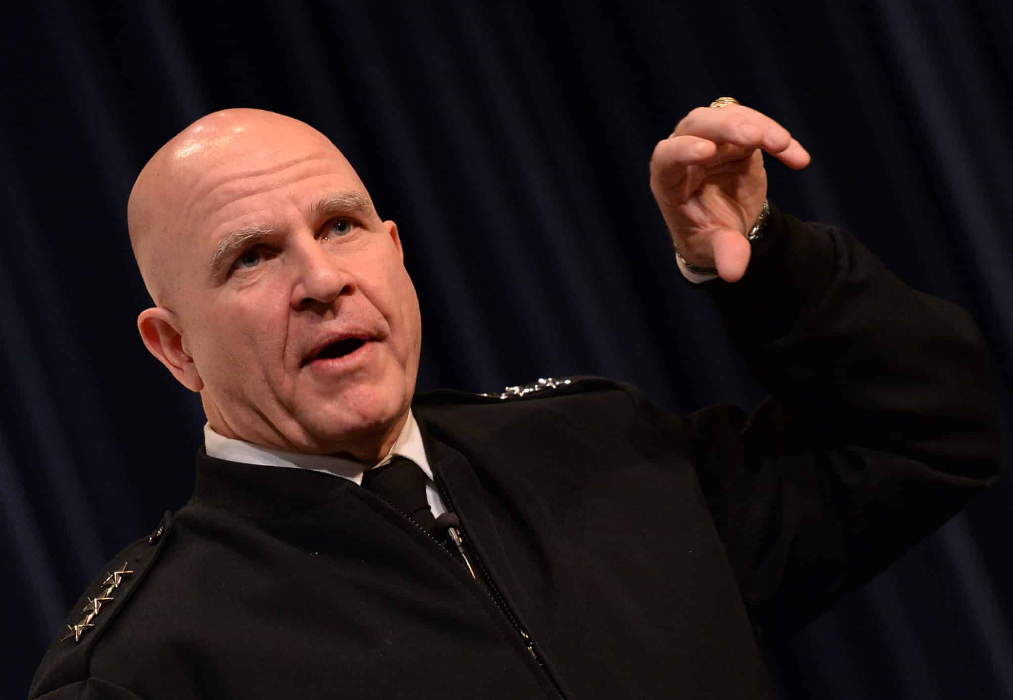 Trump’s Former National Security Advisor: ‘The Military Will Have No ...