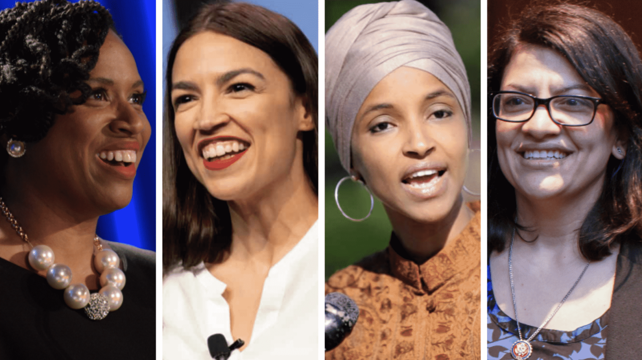 The ‘Squad’ Celebrates Reelection Wins: ‘Our Sisterhood is Resilient ...