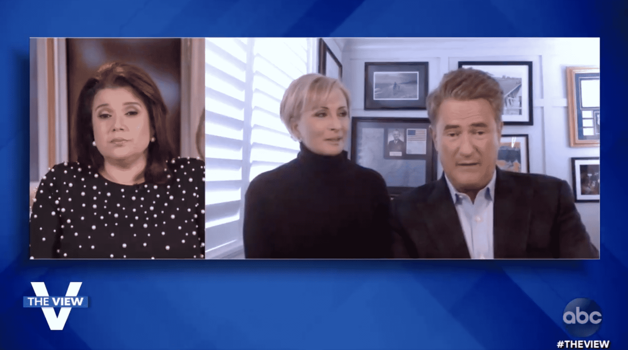 Joe Scarborough: The Republican Party ‘Can’t Win Me Back’ After Backing ...
