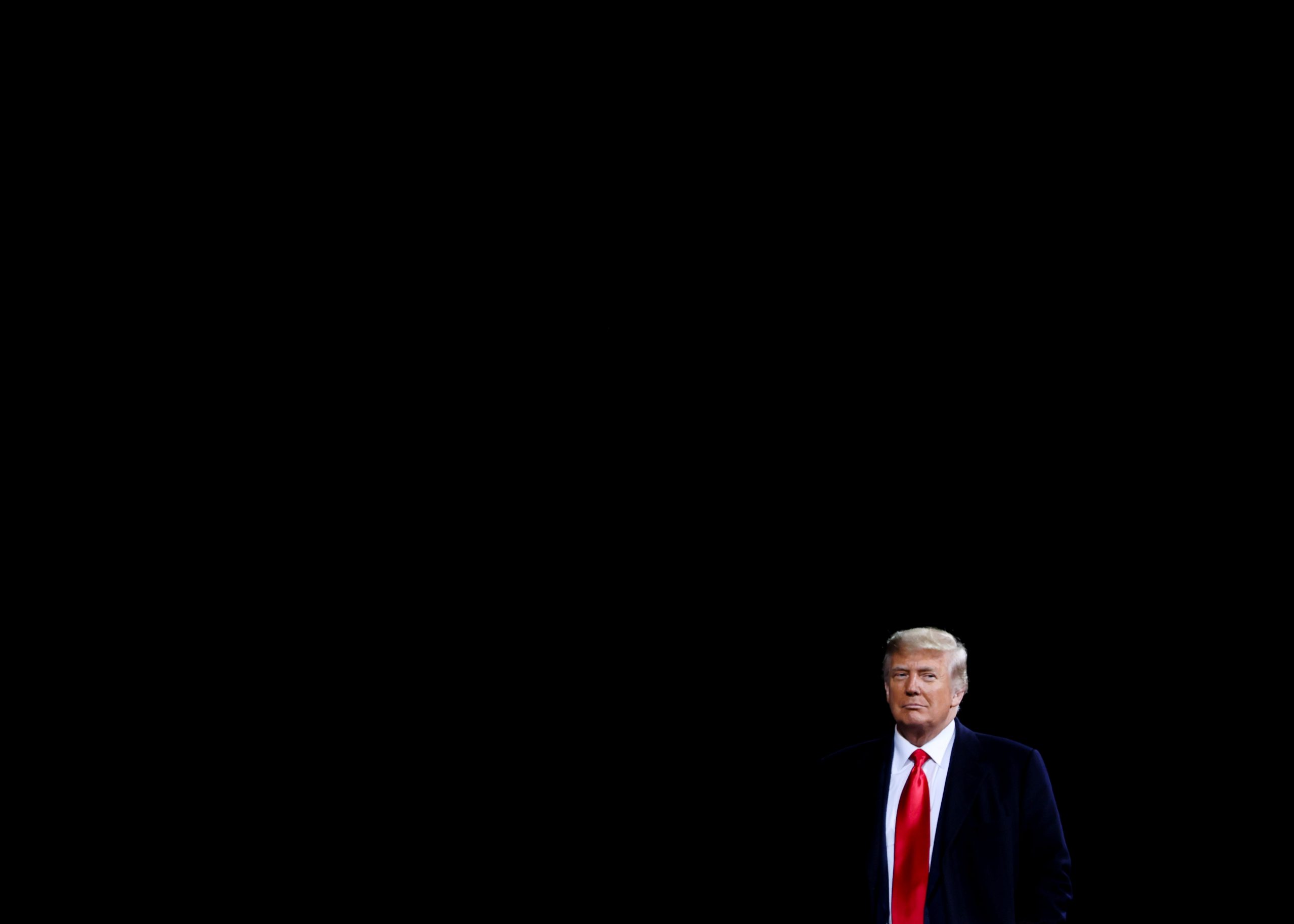 Explainer: Did Trump Break the Law by Pressuring a Georgia Election ...