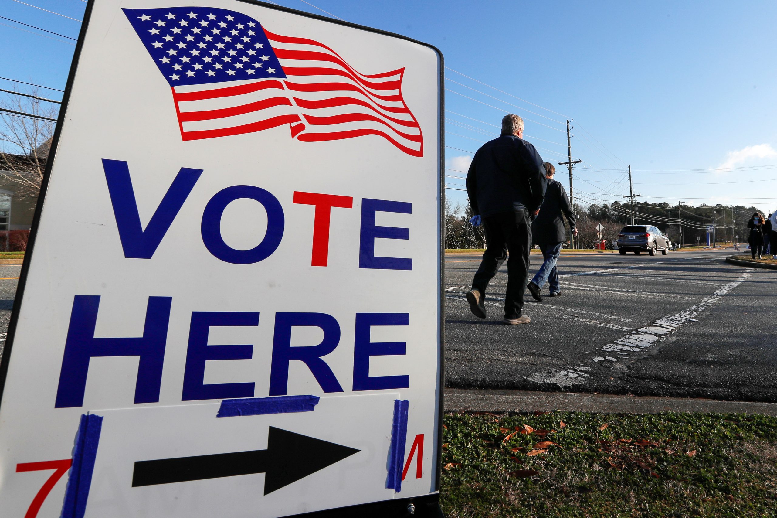 'Bombshell' Document from Georgia Investigator Shows 'Massive' Election ...