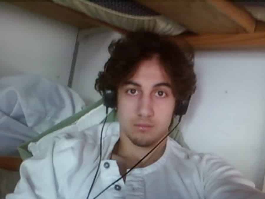Supreme Court To Weigh Reinstating Boston Marathon Bomber’s Death ...