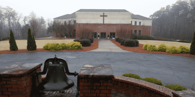 Atlanta Shooting Suspect’s Church Decries Killings as ‘Wicked Betrayal ...