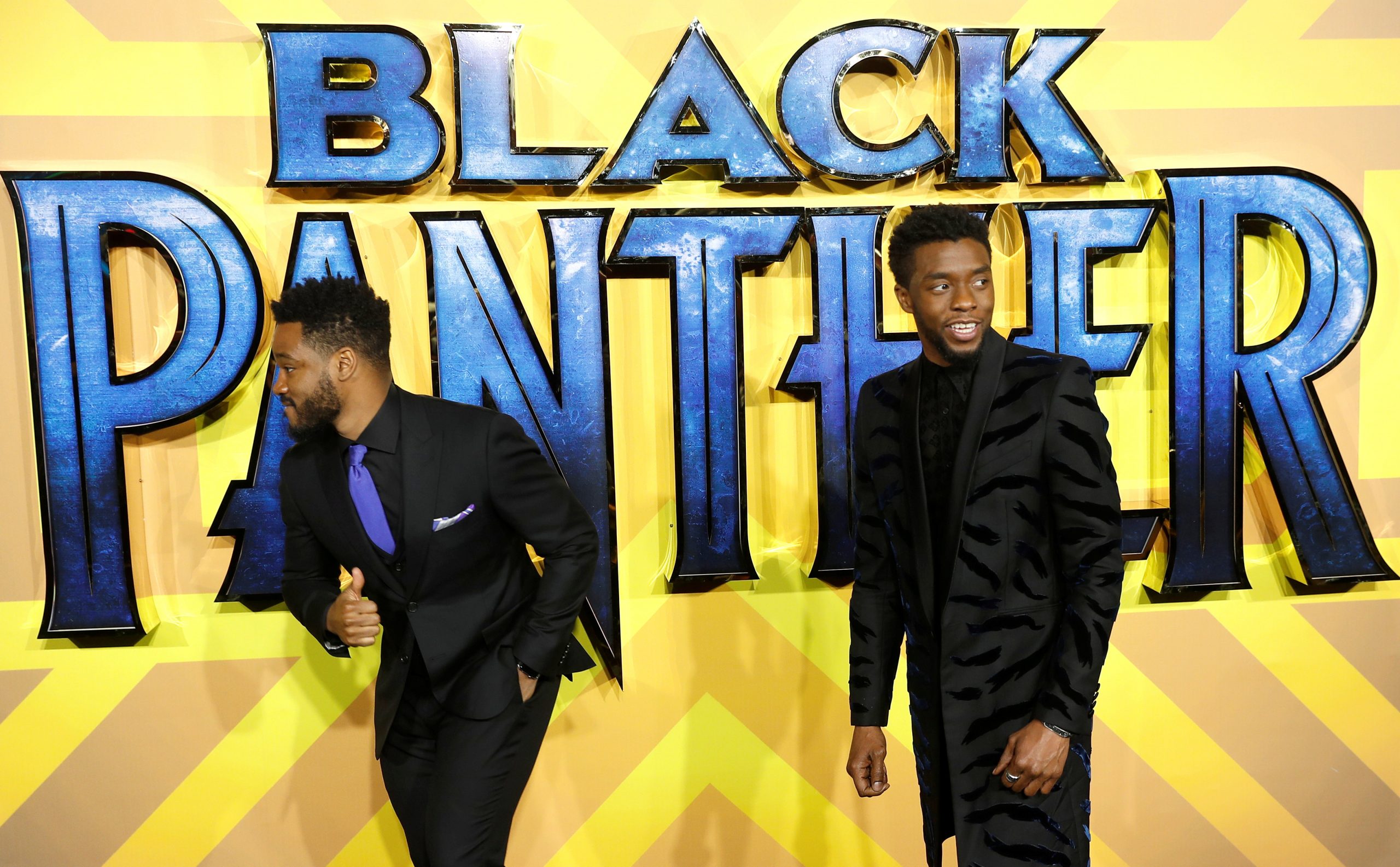 ‘Black Panther’ Director Won’t Boycott Georgia for Superhero Sequel ...