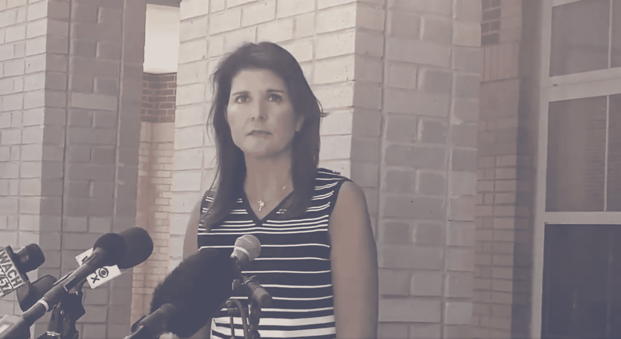 Nikki Haley Reveals She Would Not Run for President in 2024 if Trump ...