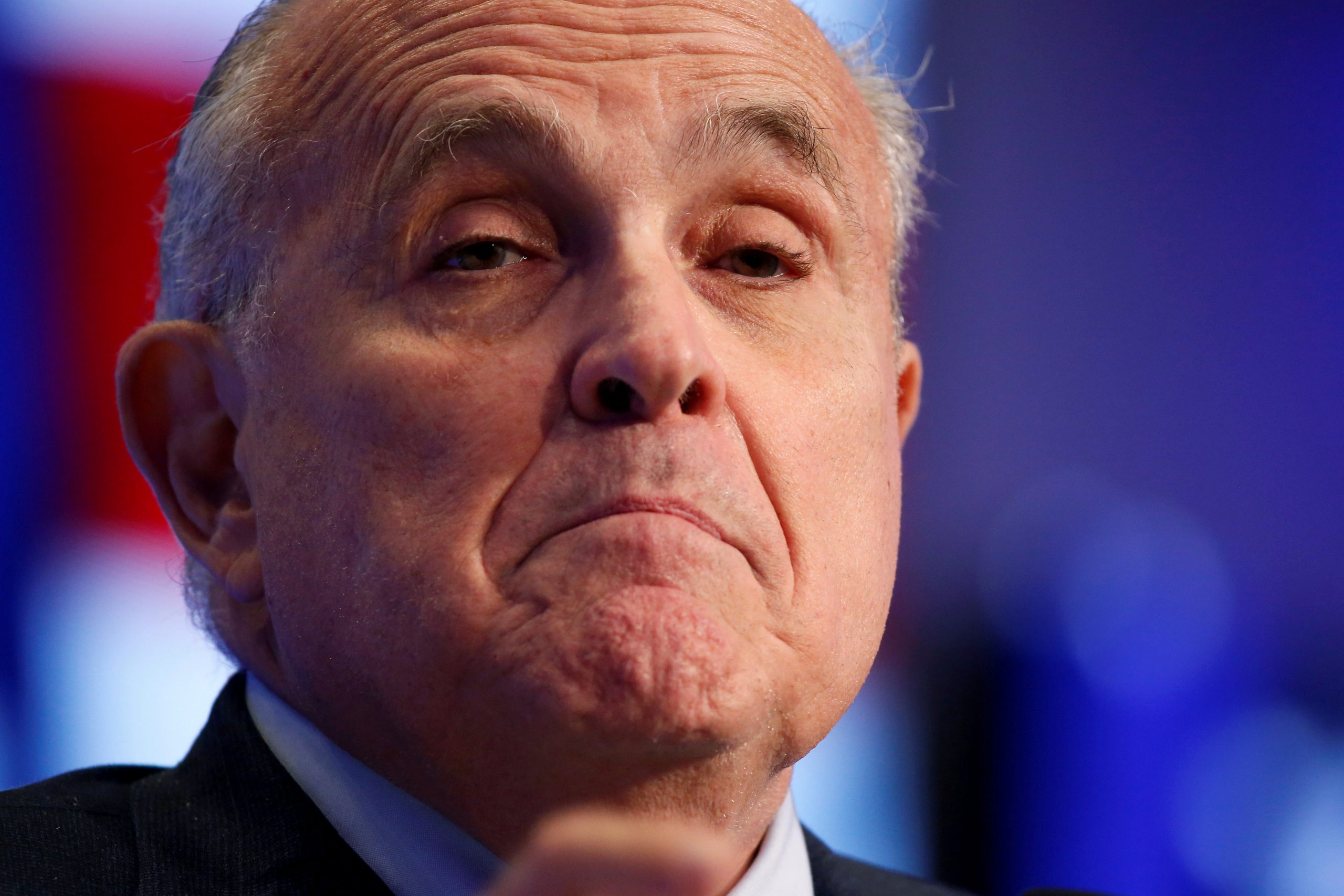 ‘I’m Suing Joe Biden’: Rudy Giuliani Files Lawsuit Against POTUS in New ...