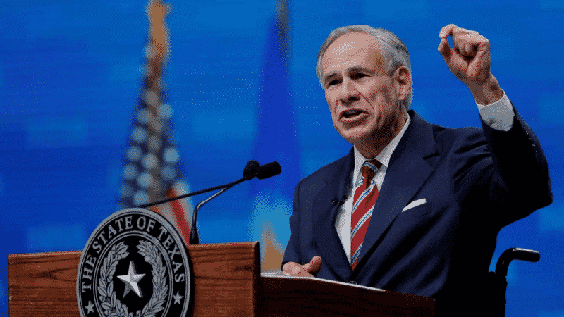 Commentary: 2 Months After Biden Called End of Mask Mandate ...