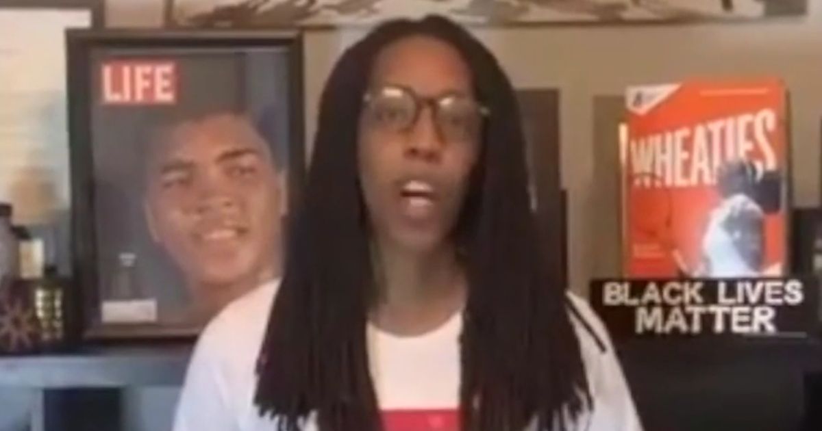 Biden Admin Promotes Activist Group That Seeks To ‘Disrupt Whiteness ...