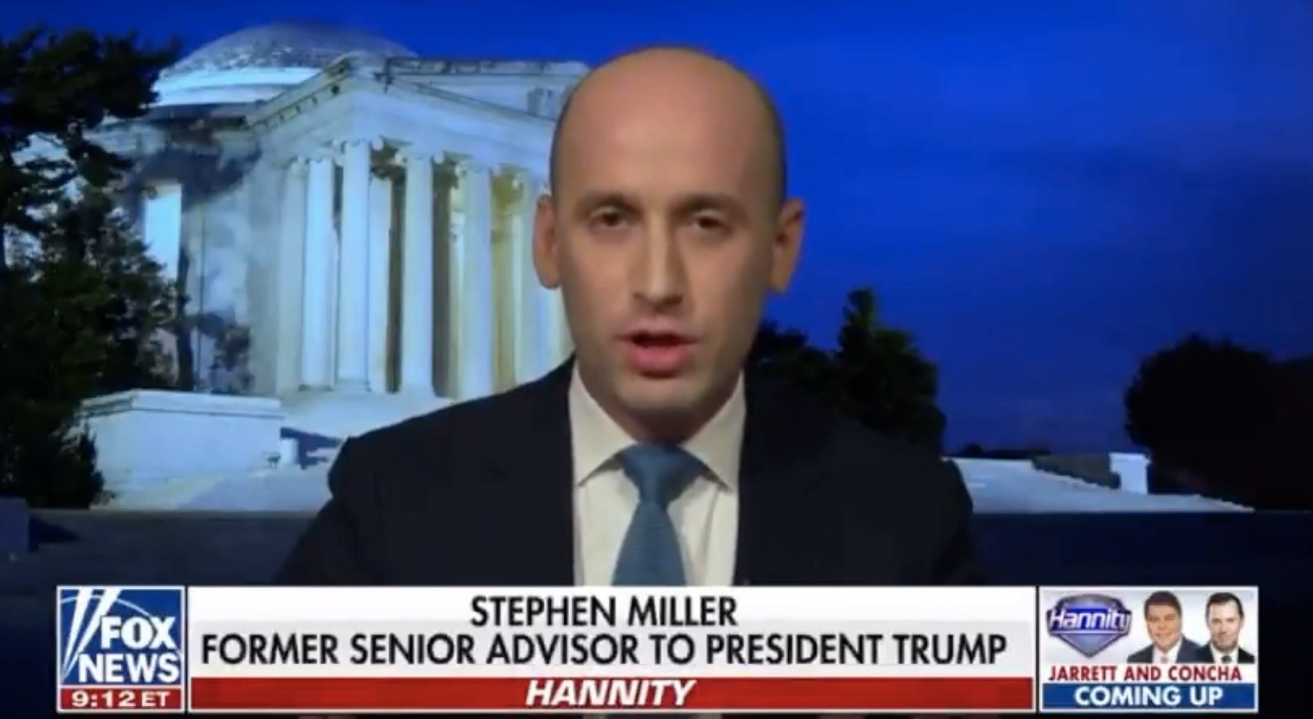 Senior Aide To Trump Argues No President ‘Has Been Dealt a Better Hand ...