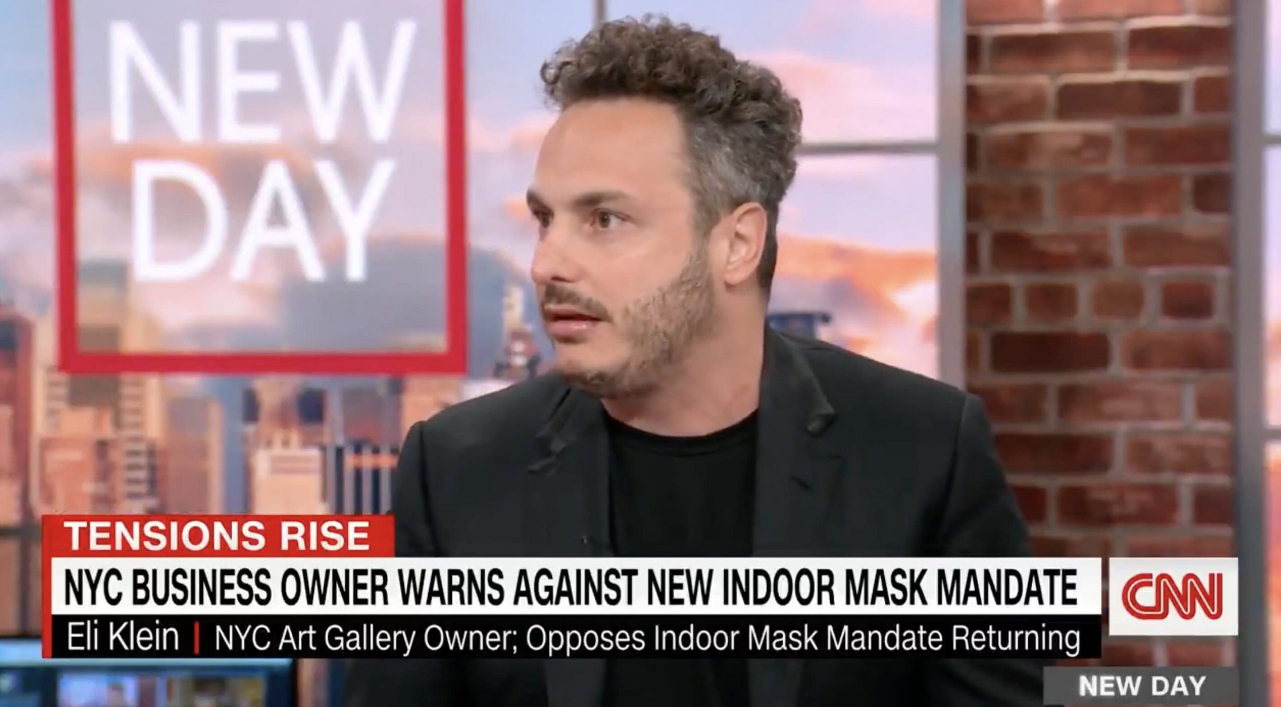 NY Business Owner Shares What He Believes Is ‘A Blueprint for ...