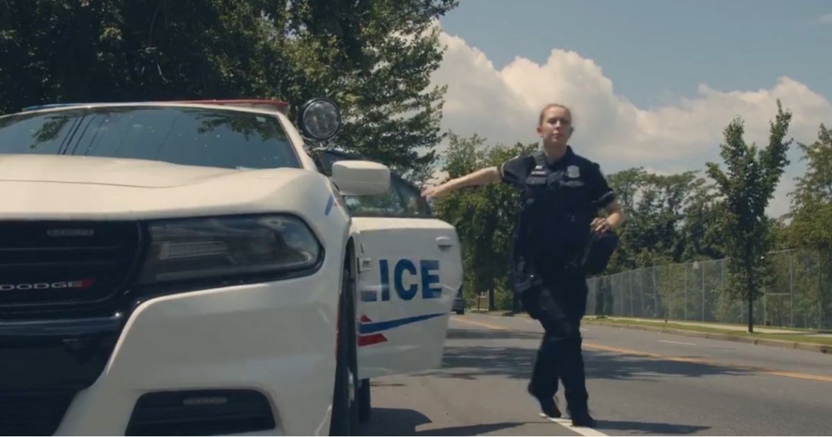 Rookie Cop Saves 9 Lives in Her First Year on the Job: She Understands ...