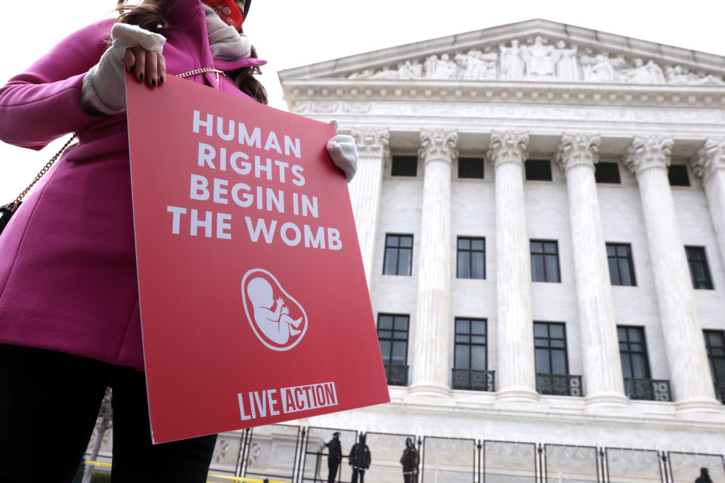 Florida Lawmaker Follows Texas’ Lead, Introduces Bold Pro-Life Bill ...