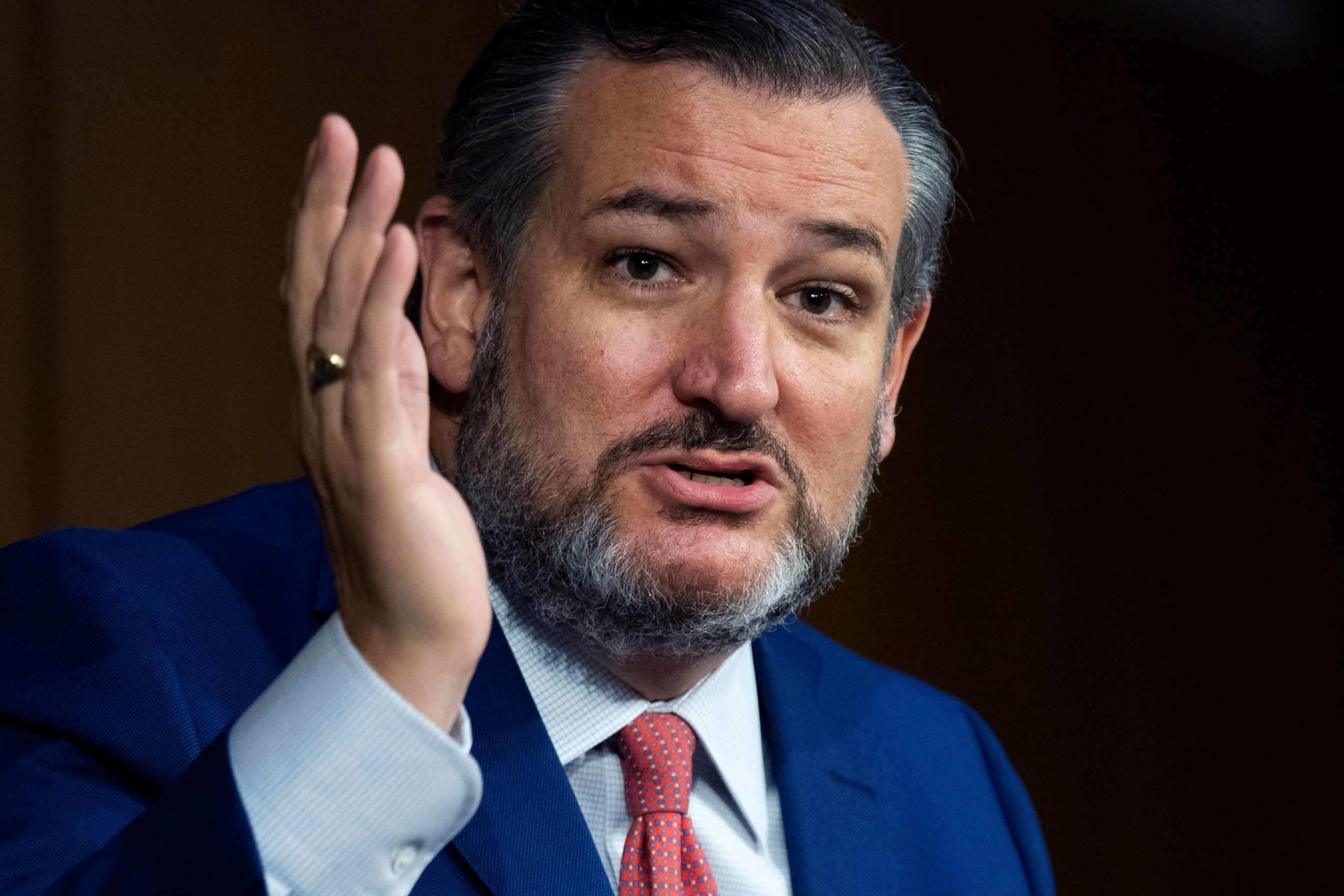 Ted Cruz Gives Anheuser-Busch’s CEO Bad News in Letter, Sets Deadline ...