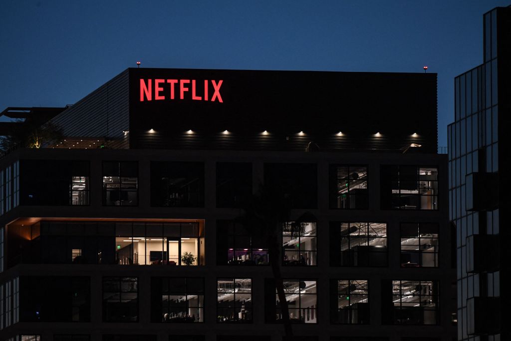 Netflix Says It Caused ‘Deep Hurt’ in Its Response to Controversy Over ...