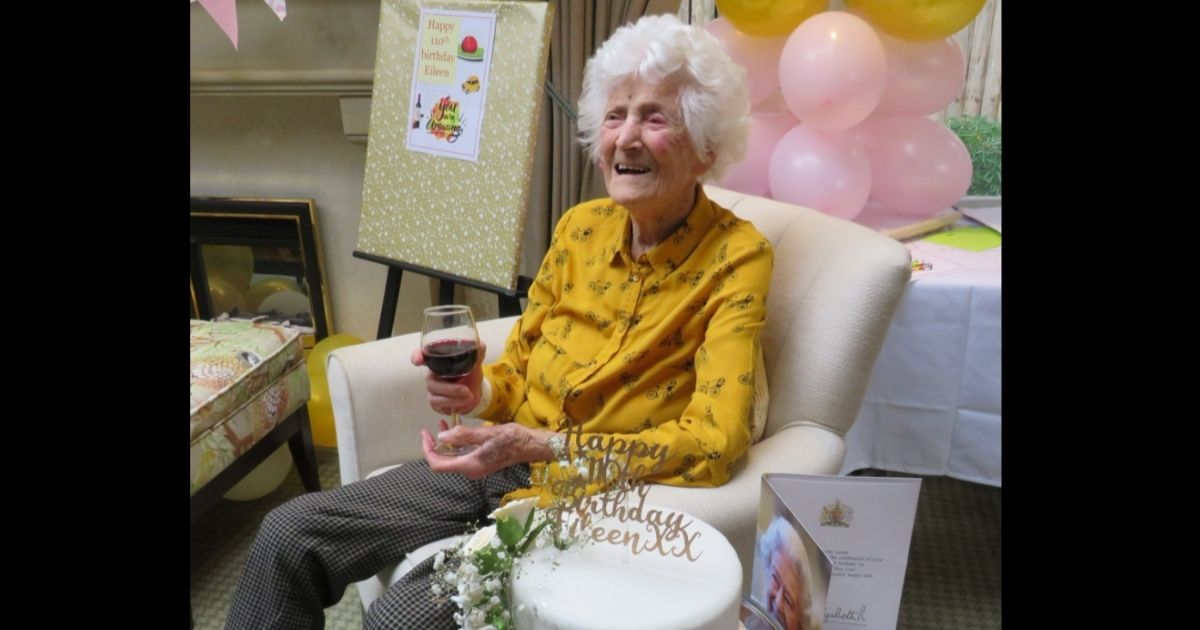World's Oldest Living Cricket Player Turns 110, Gets Heartwarming ...