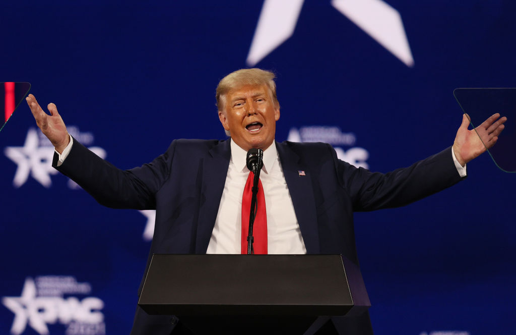 Big Tech Will Rage After Donald Trump’s New ‘Truth Social’ Amasses $1 ...