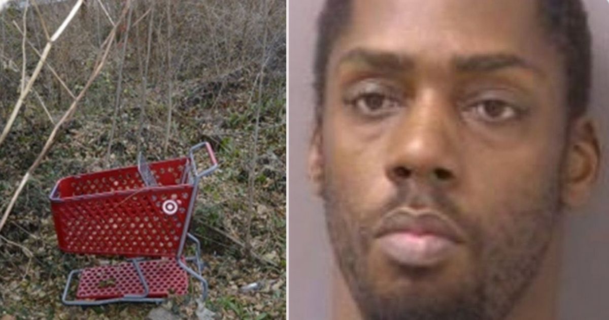 Alleged Serial Killer Finally Caught After Virginia Murder Spree ...