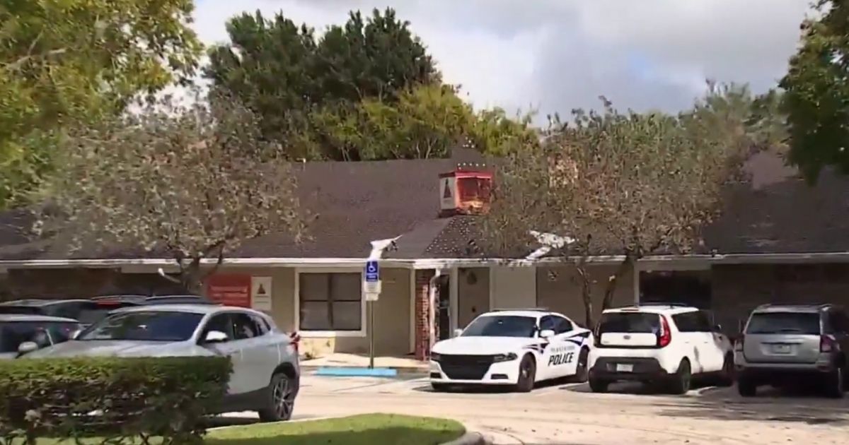 Mother Horrified After Discovering 2-Year-Old Locked In Day Care After ...