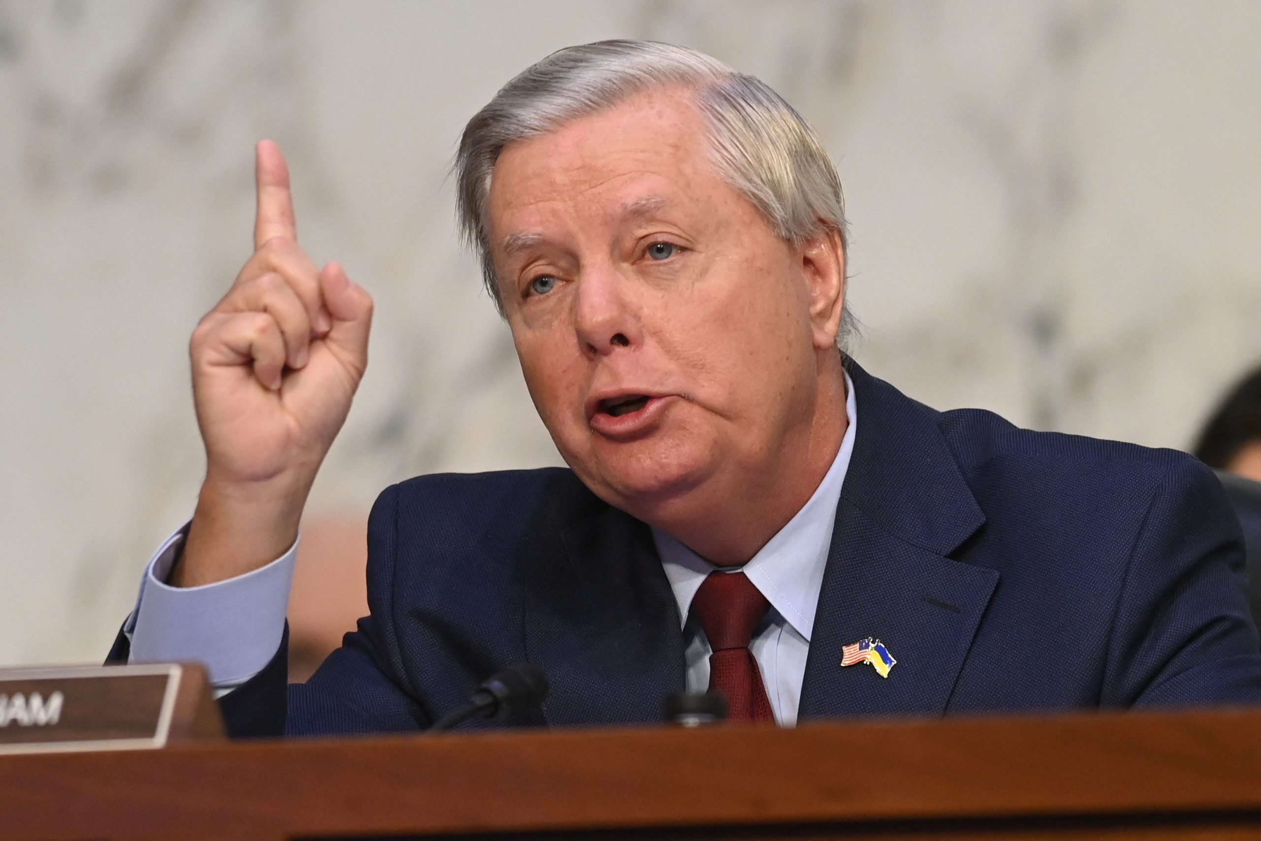 Multiple Republican Senators Call to Attack Iran After Drone Strike on ...