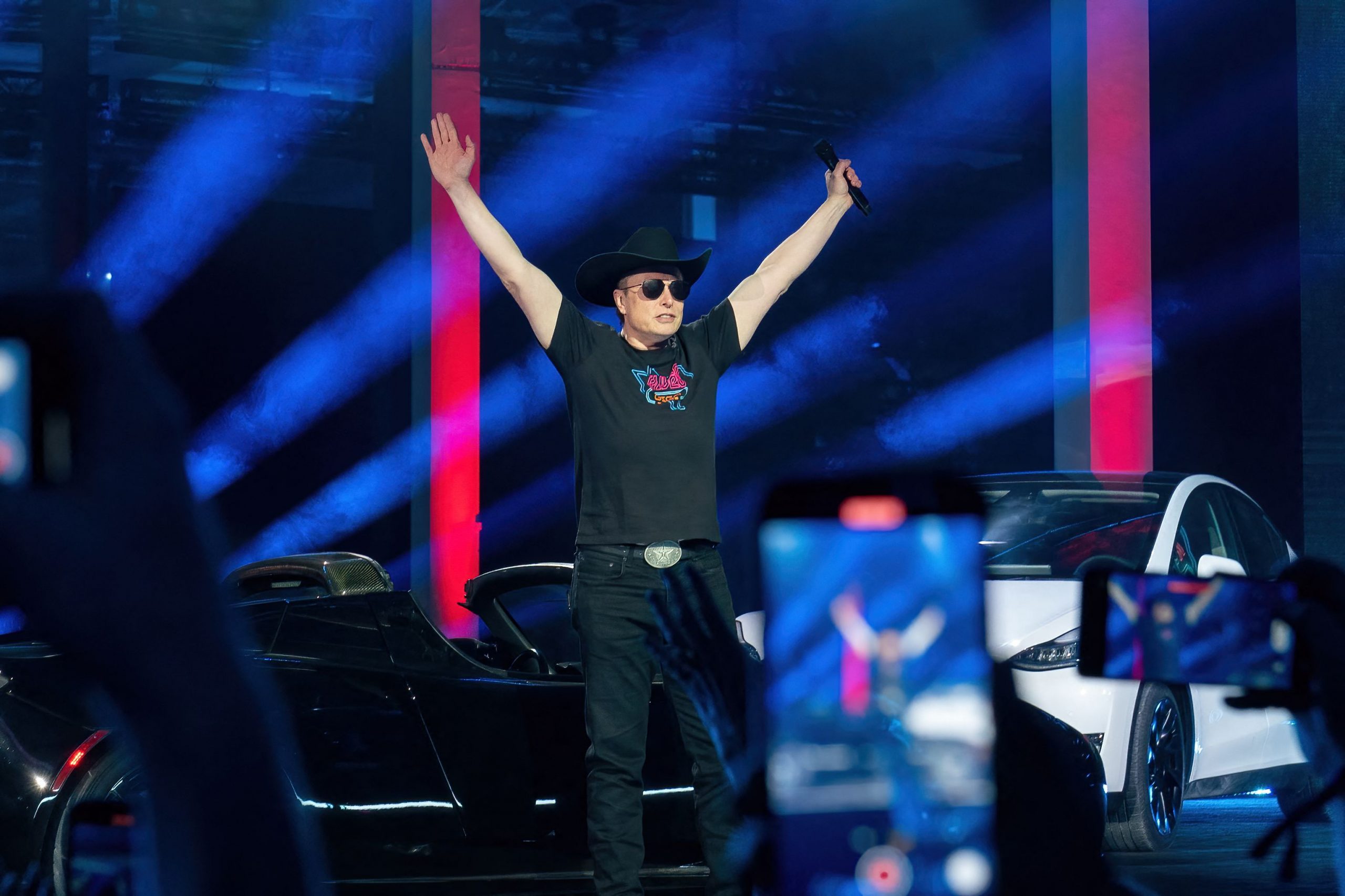 New York Times Warns Twitter Has ‘An Elon Musk Problem’ — Independent ...