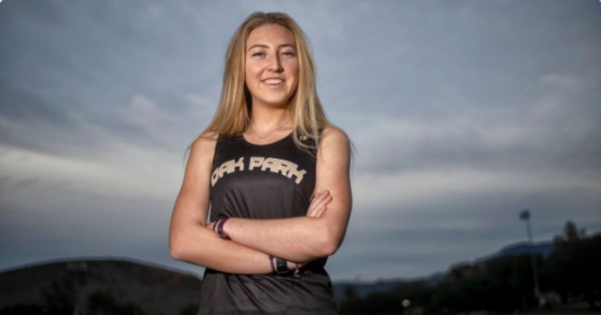 Beloved College Track Star Dead at 21, Friends and Fans 'Shocked and ...