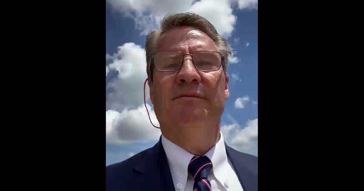 GOP Rep. Exposes How Formula Bill Does 'Nothing to Put More Formula on ...