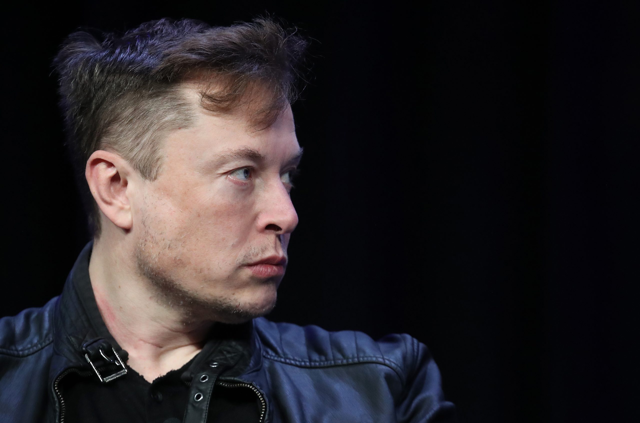 Musk Expresses Worries About Decline in Birthing Rate — Independent ...