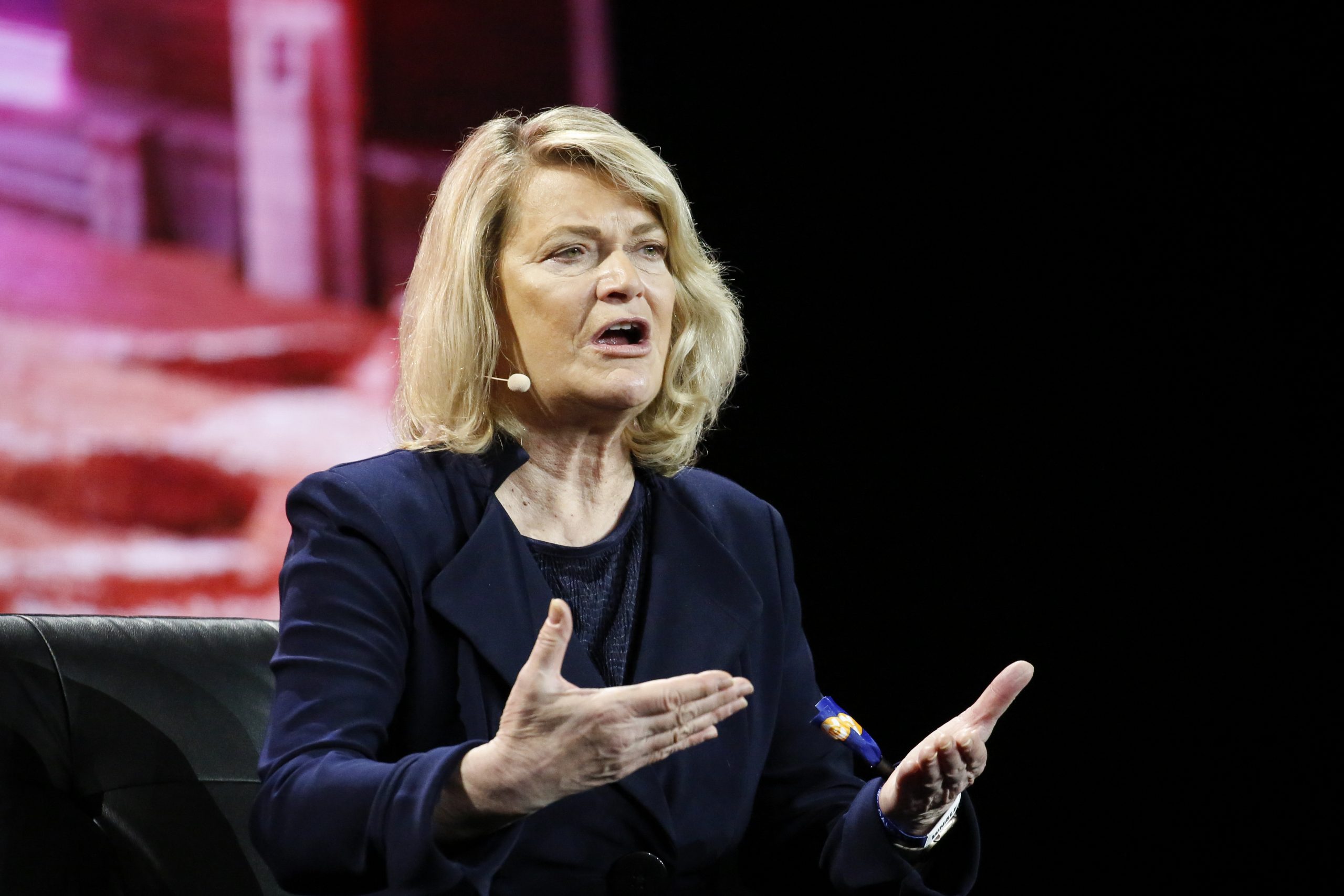 GOP Senator Apologizes After Making Comment About ‘Two Sexes ...