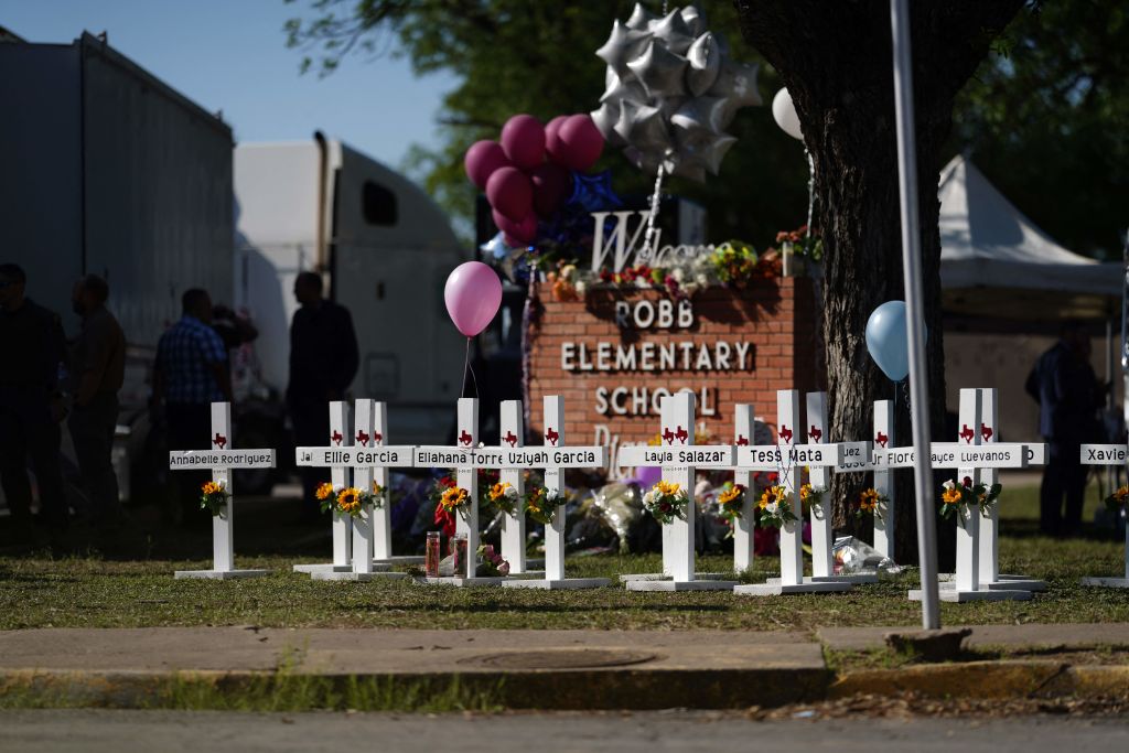 ‘Cascading Failures’: DOJ Finds Police Botched Response to Uvalde ...