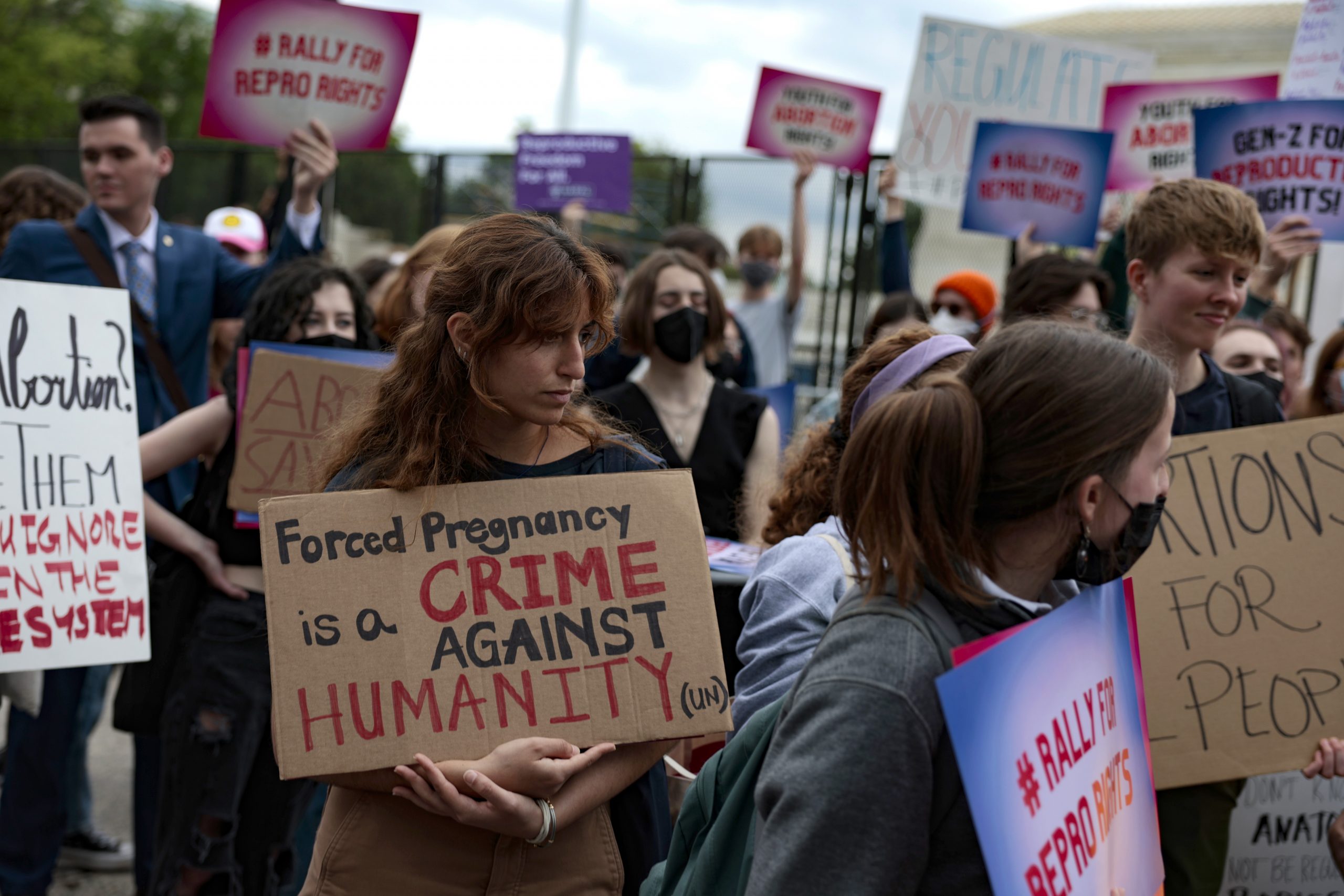Nearly 30 Percent of Abortion Clinics Could Be Housed in California if ...