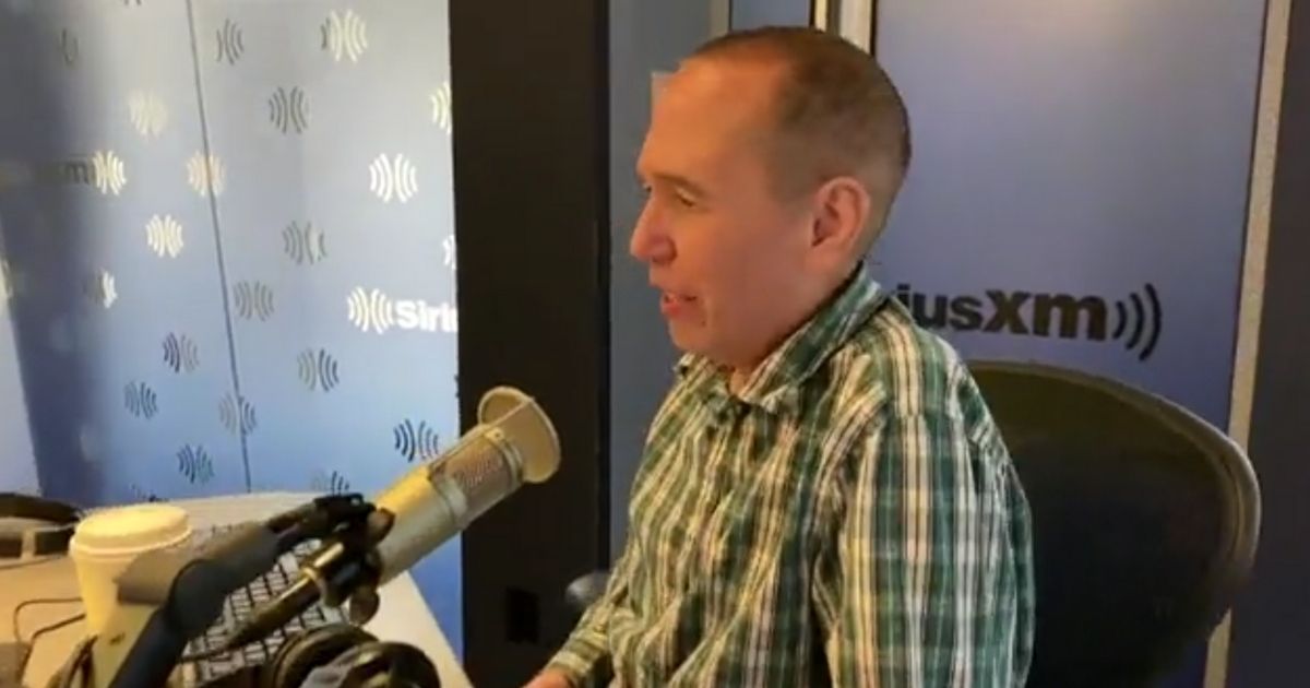 Gilbert Gottfried's Family Releases Footage of His Final Joke, Taken ...