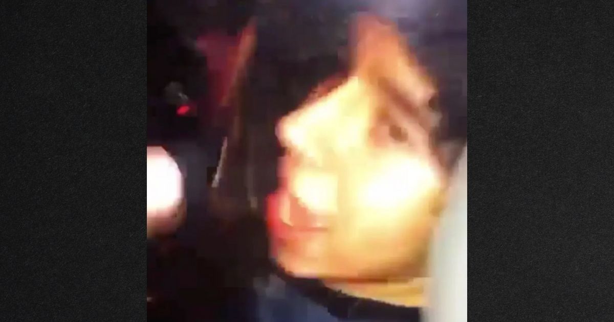 Stomach-Churning Video Shows TX School Shooter Holding Bag of Dead Cats ...