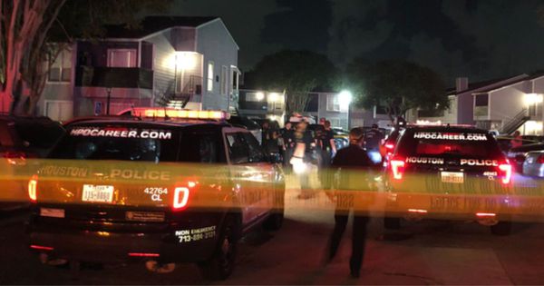Second Amendment in Action: Woman’s Suspected Stalker Kicks in Front ...